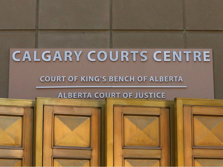 In Calgary courts: Teen with links to terrorism will continue in de ...