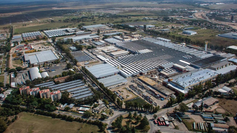 La Fábrica de Santa Isabel cumple 70 años