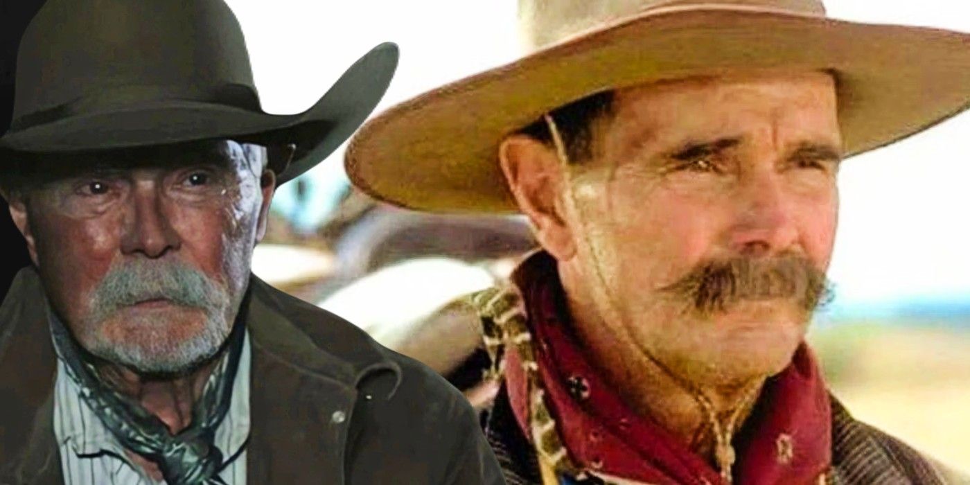 Emmett Walsh's Heartbreaking Yellowstone Death Explained