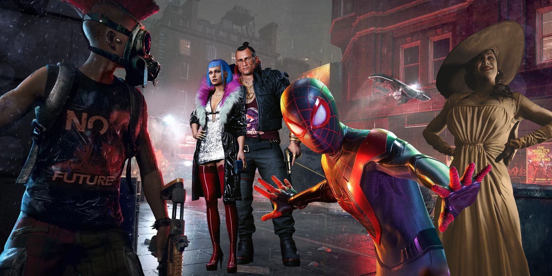 Nvidia RTX: Best Games That Utilize Ray Tracing The Best