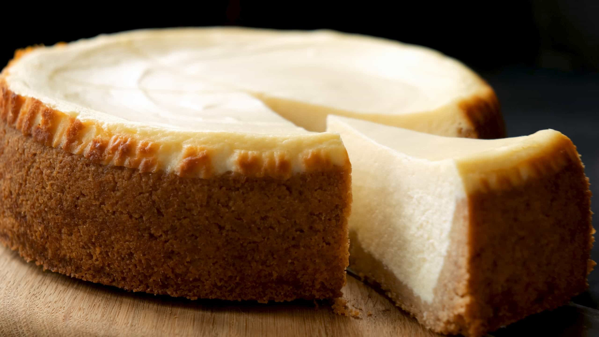 Popular foods that are way older than you thought