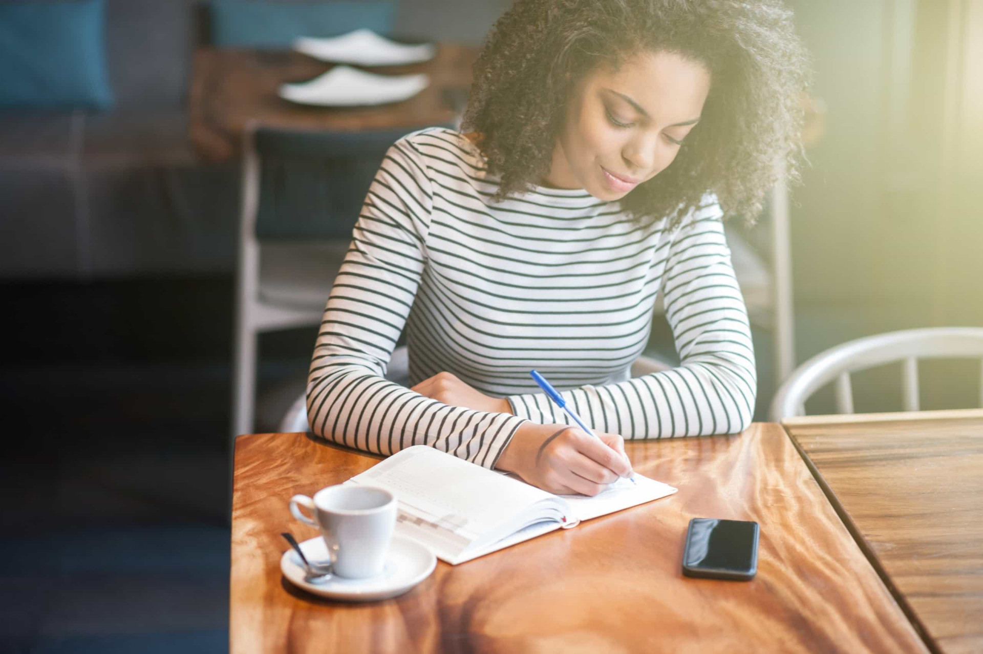 The best steps towards ultimate self-care