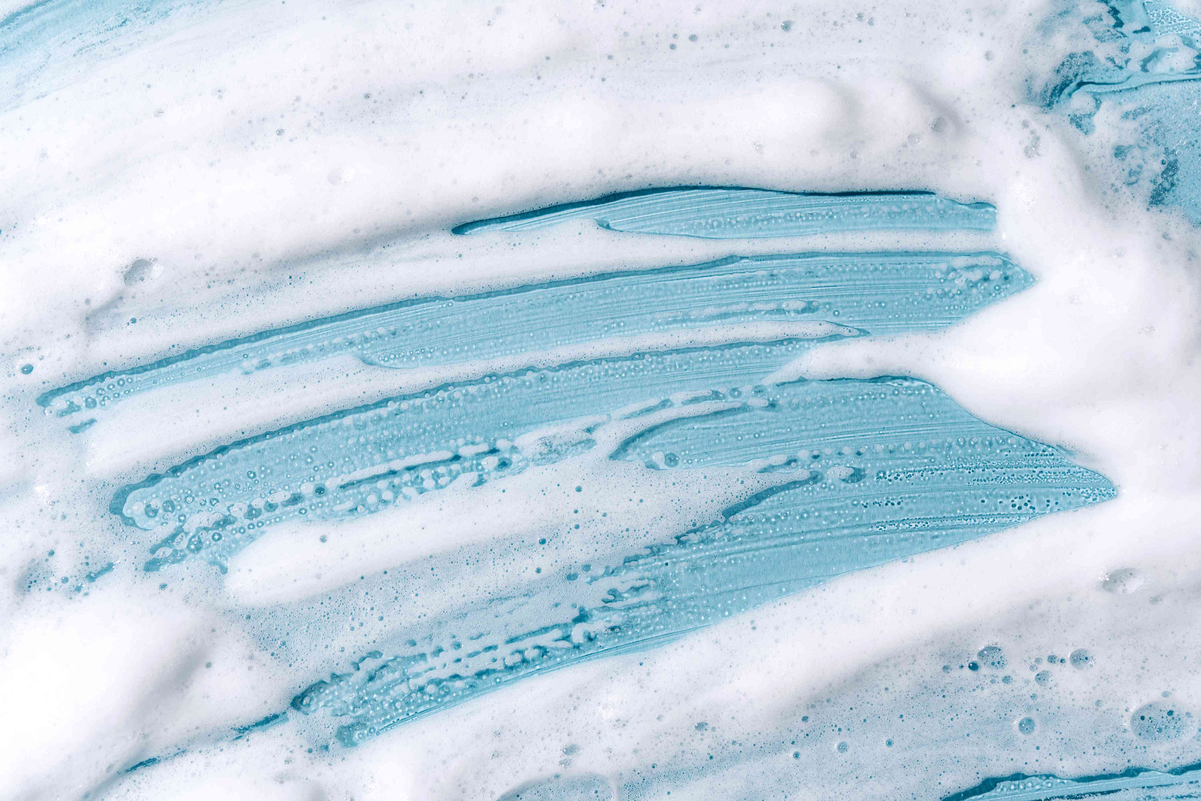 5 surprising things you should be cleaning with shaving cream