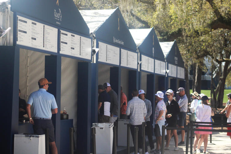 Players Championship fan guide: What to know before you go to the PGA ...