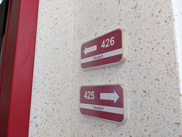 Union wirbt für Pflichtfach Wirtschaft