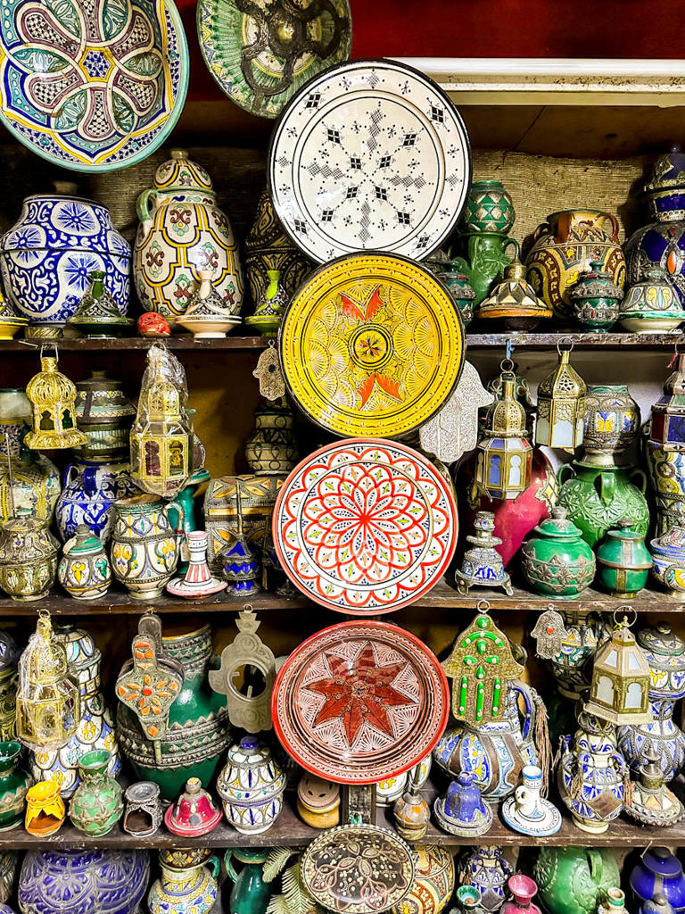 How to Explore Casablanca Cruise Port on Your Own!