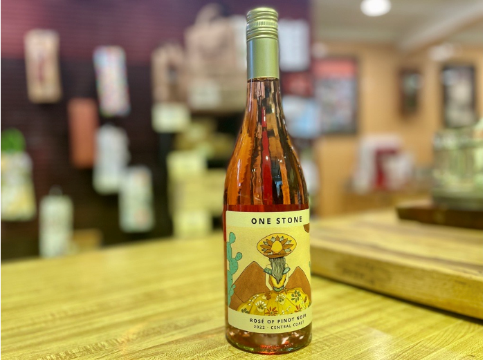 Check out what wines pair best with Girl Scout Cookies