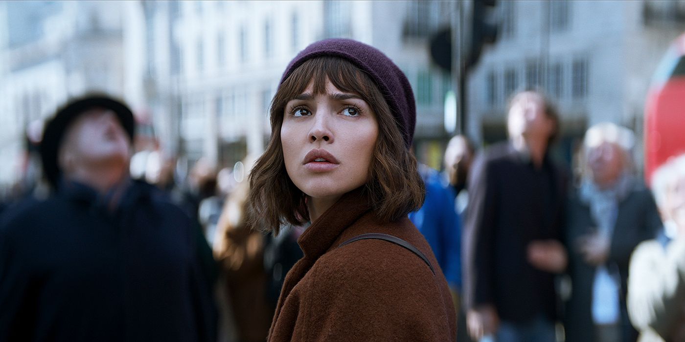 ‘3 Body Problem’ Season 2 Receives Otherworldly Production Update