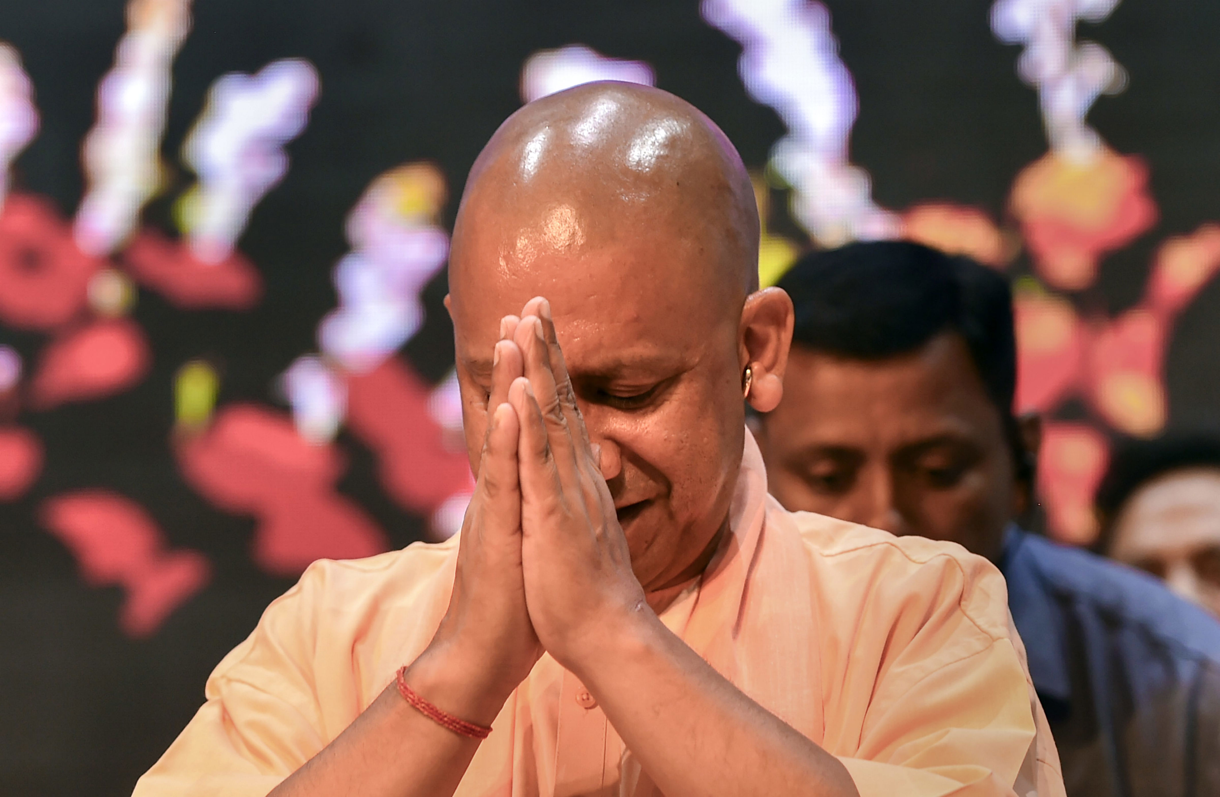 Bulldozers will act against anyone encroaching on monuments, govt land ...