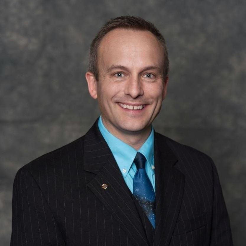 Green Bay City Council member Chris Wery resigns, moving outside ...