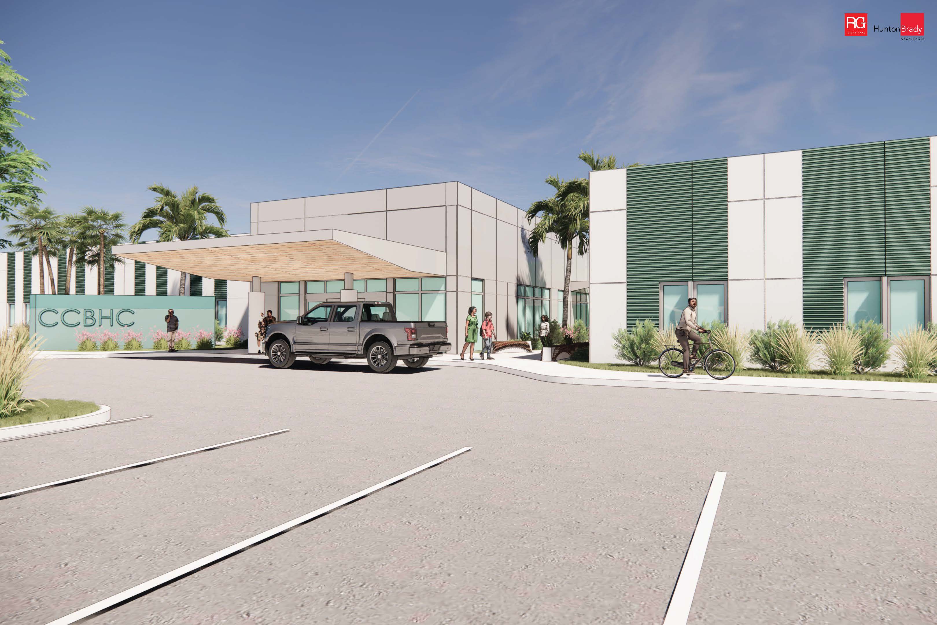 Collier commissioners narrowly approve building $50 million mental ...