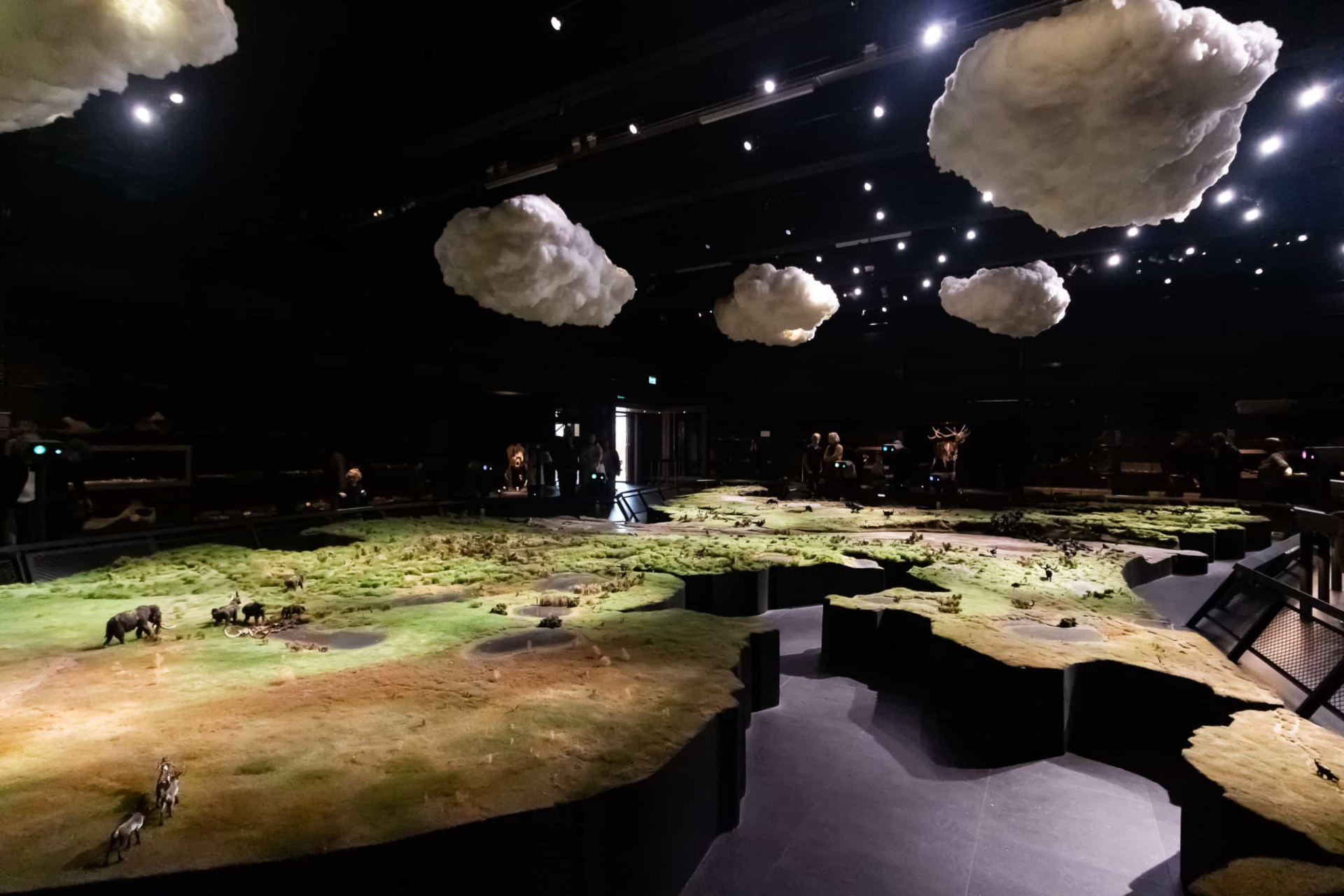 The mysteries of the North Sea: a lost land bridge, a geopolitical ...