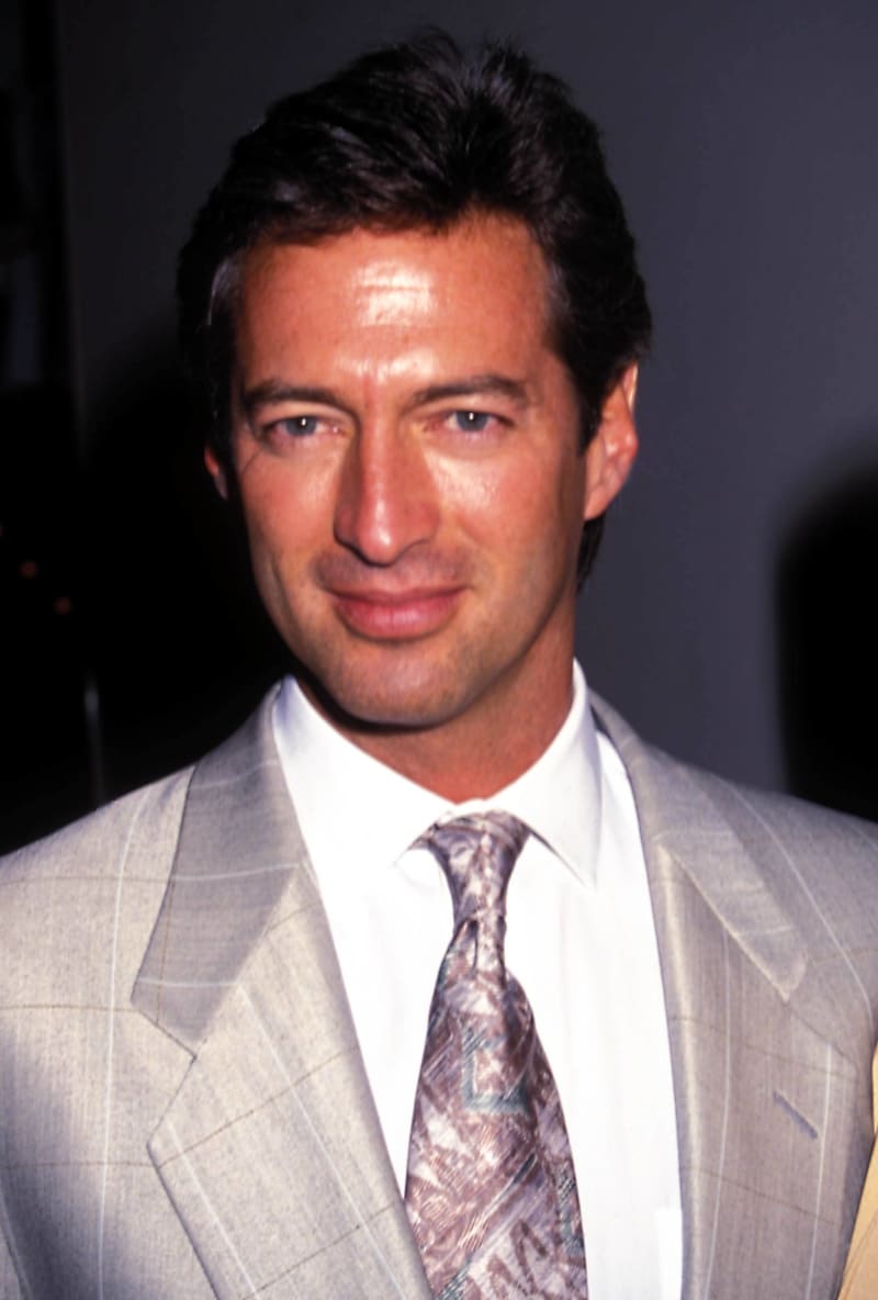 'Santa Barbara': Roscoe Born's Sad Cause Of Death