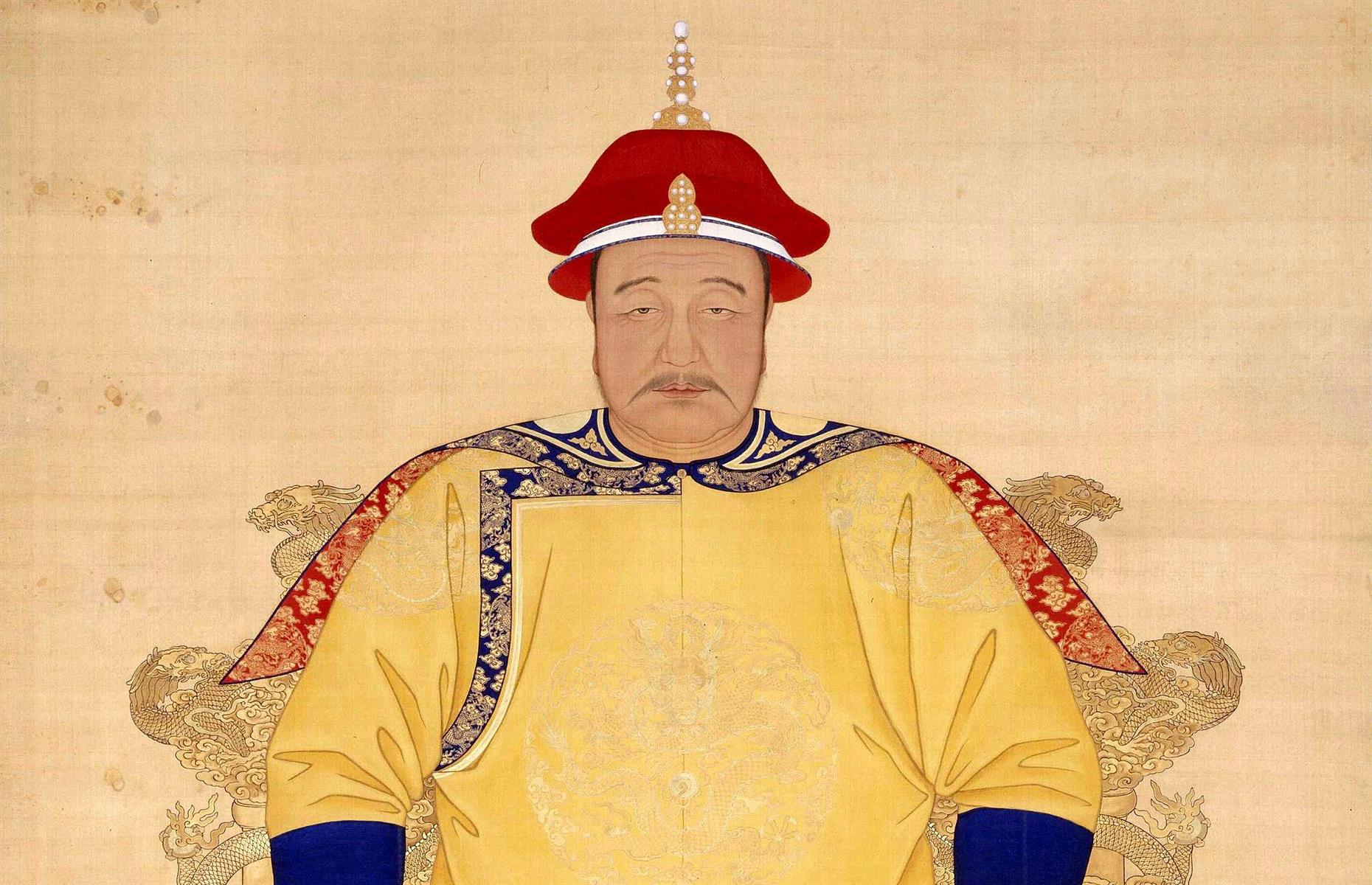 Inside the fascinating story of China's last imperial dynasty