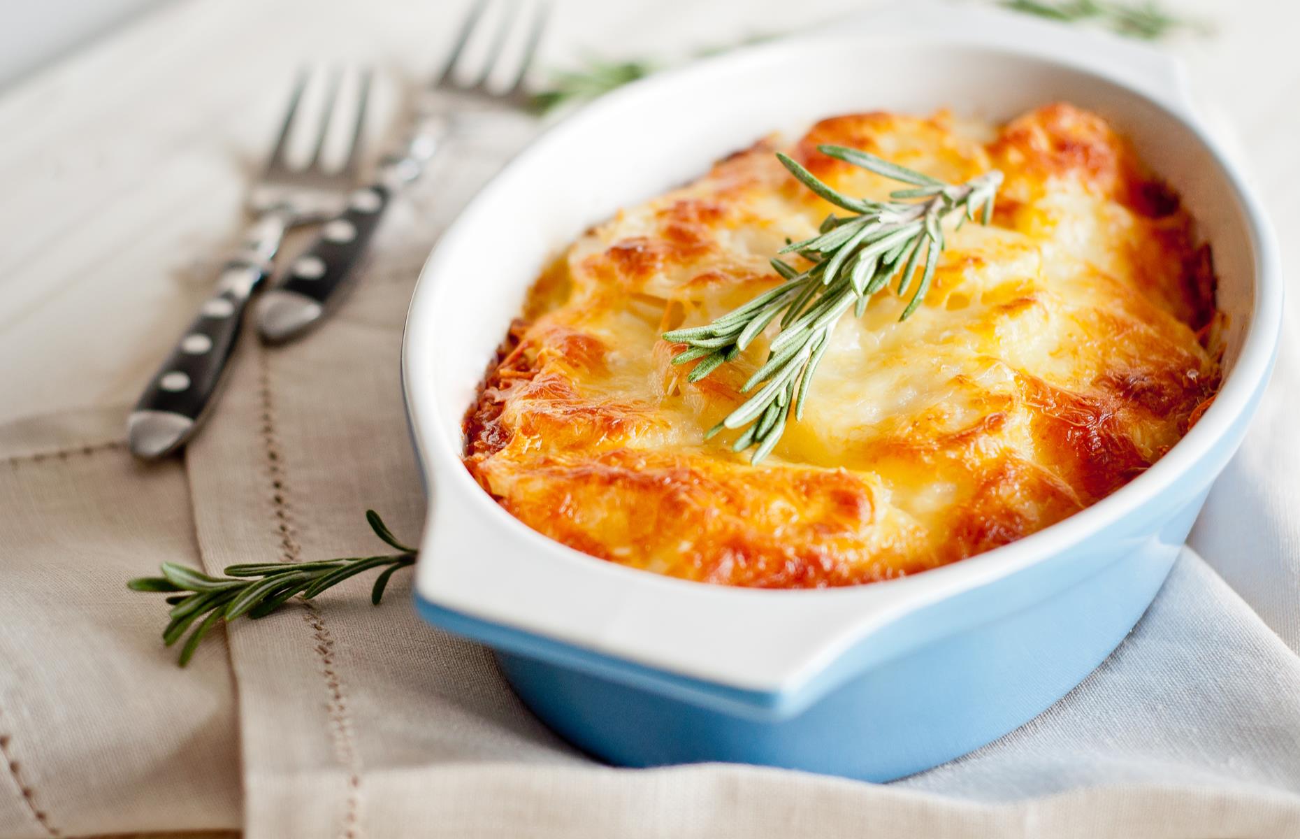Hero tinned foods that transform recipes