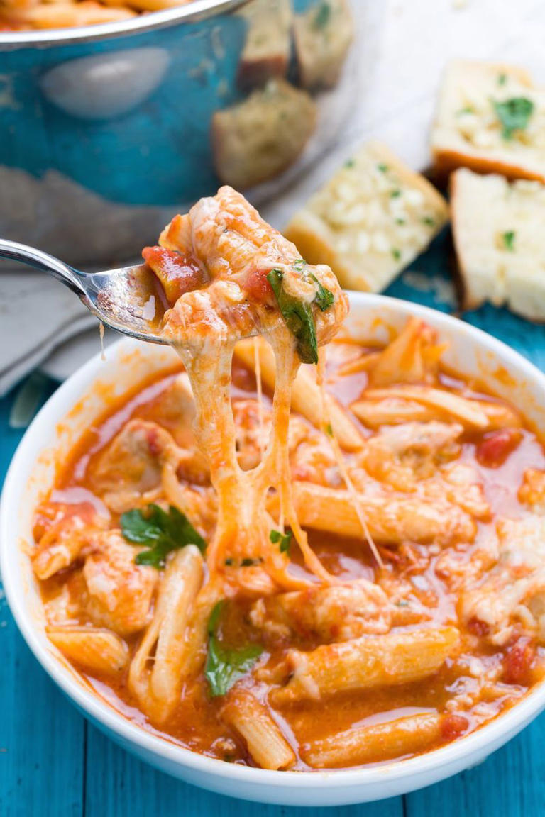 17 Best Soup Recipes for Every Season and Craving