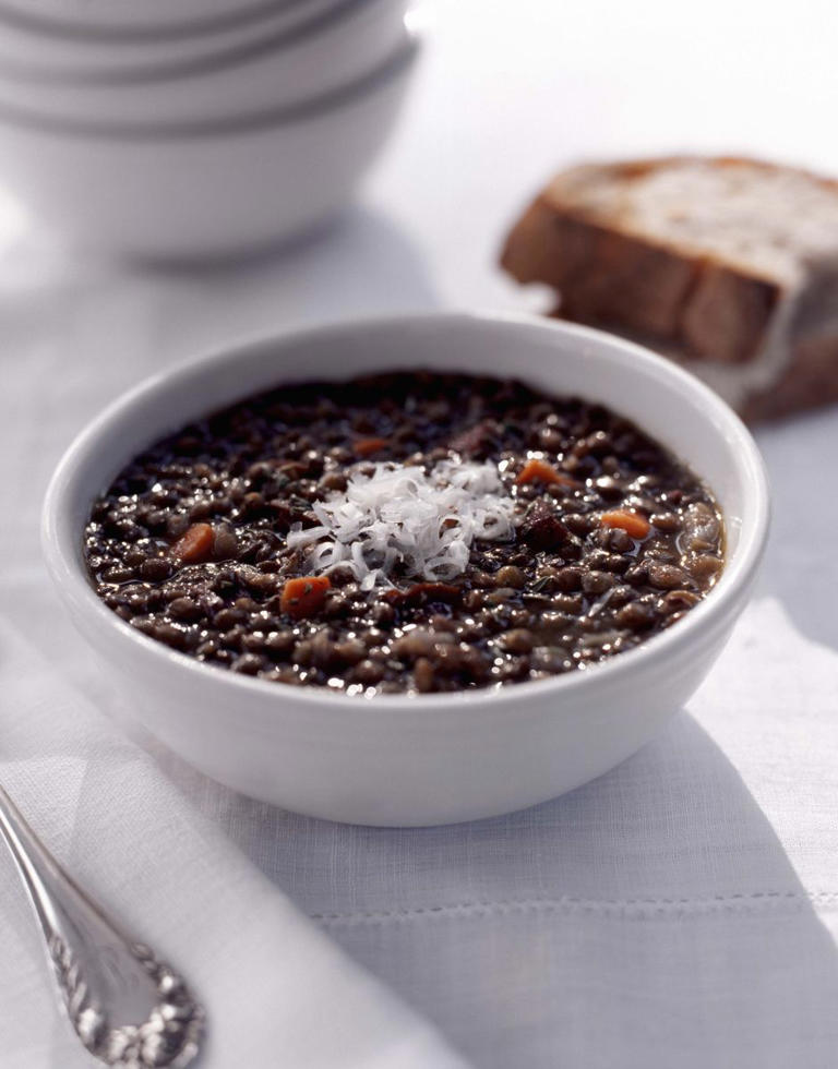 17 Best Soup Recipes for Every Season and Craving