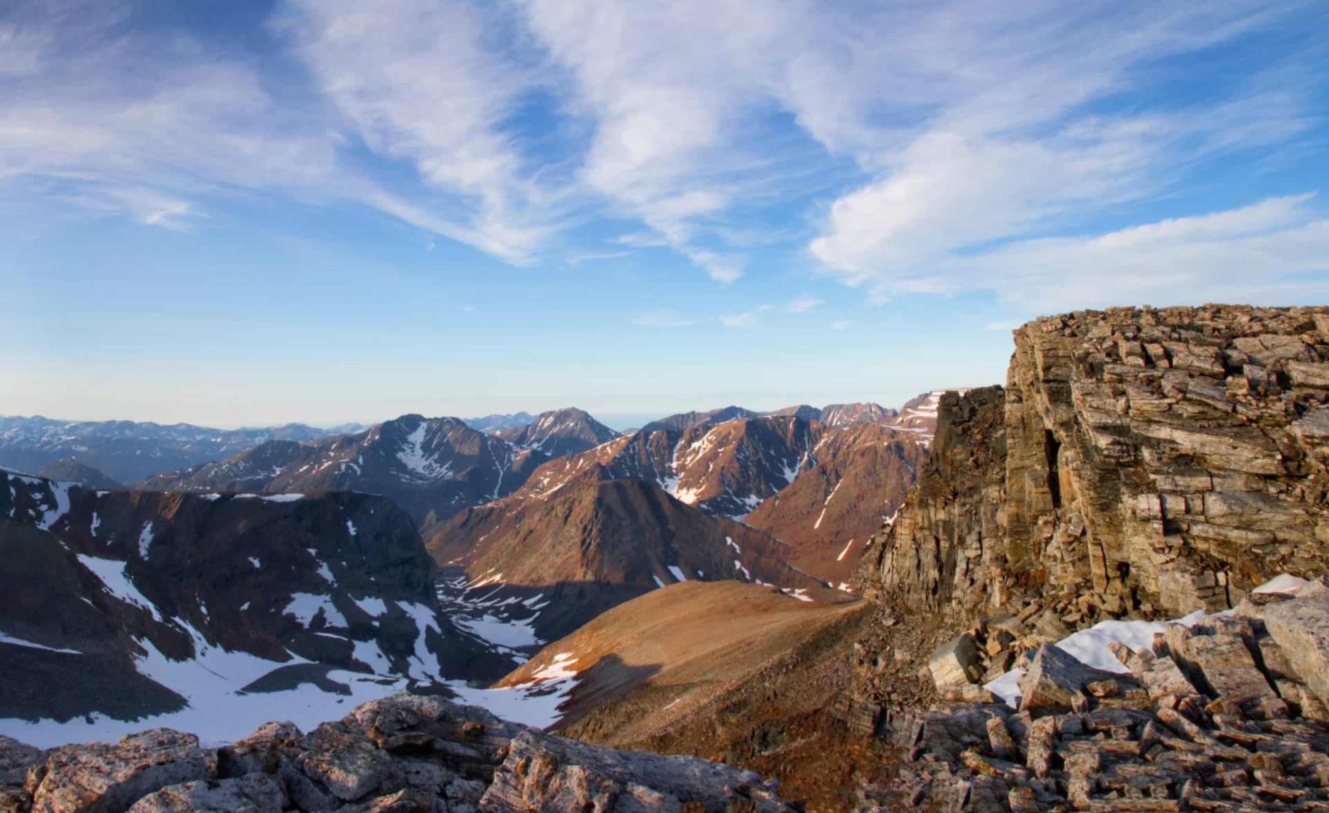 Discover Canada's amazing national parks