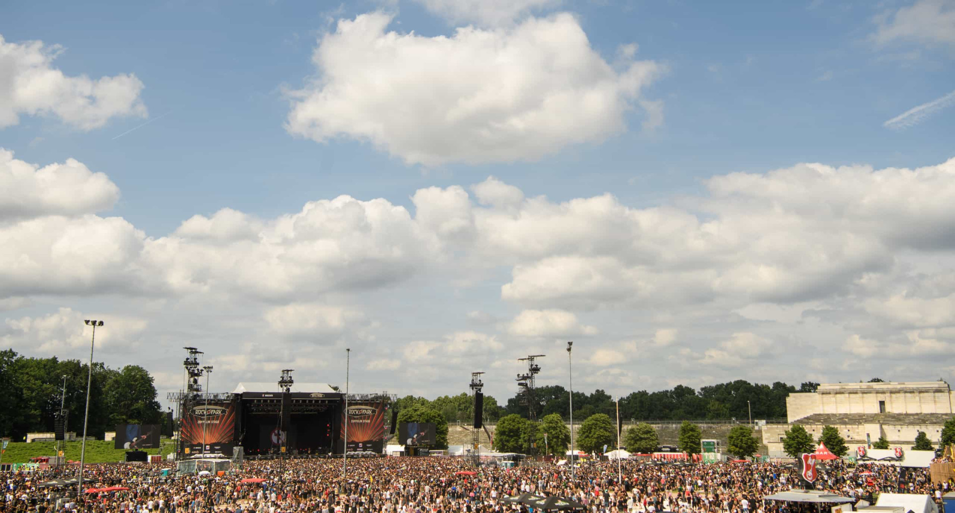 The best cities in the world for music lovers