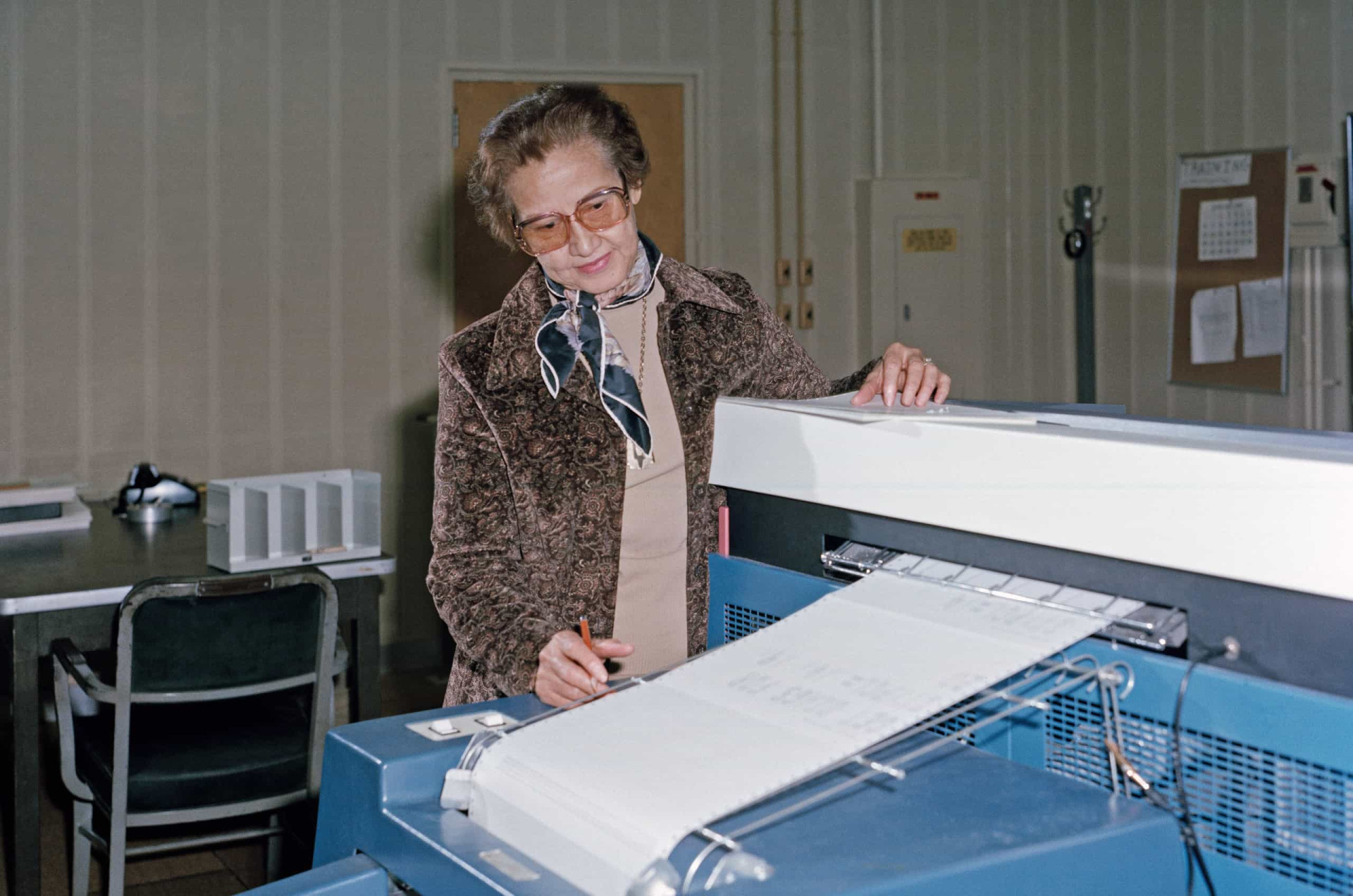 The stellar women who revolutionized space travel