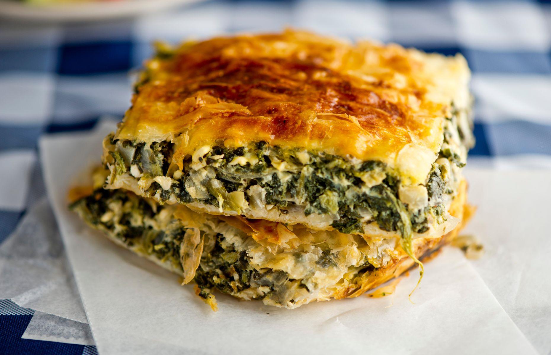 Ranking the world's absolute most delicious dishes