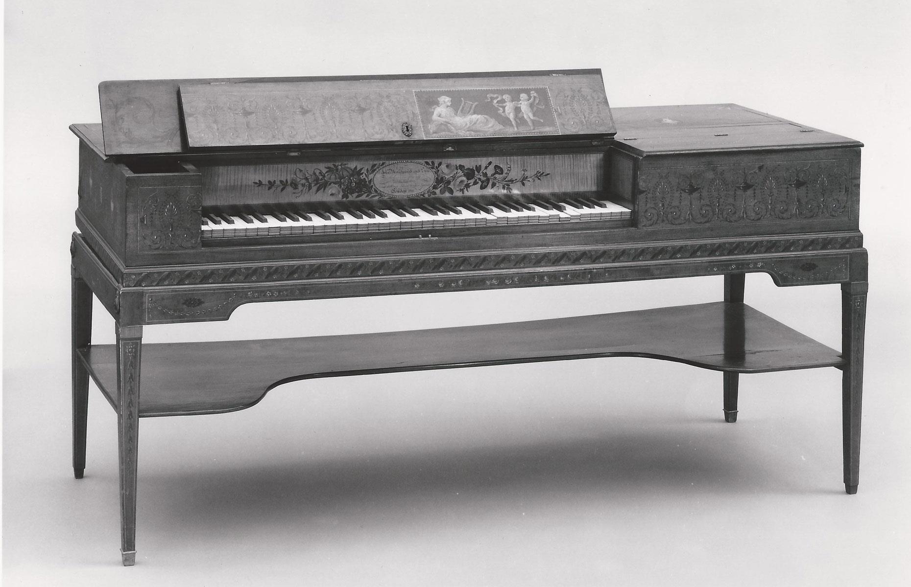 The Incredible Rags-To-Riches Story Of America's First Millionaire