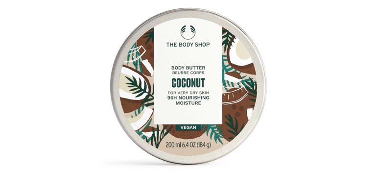 You can still buy The Body Shop products on Amazon