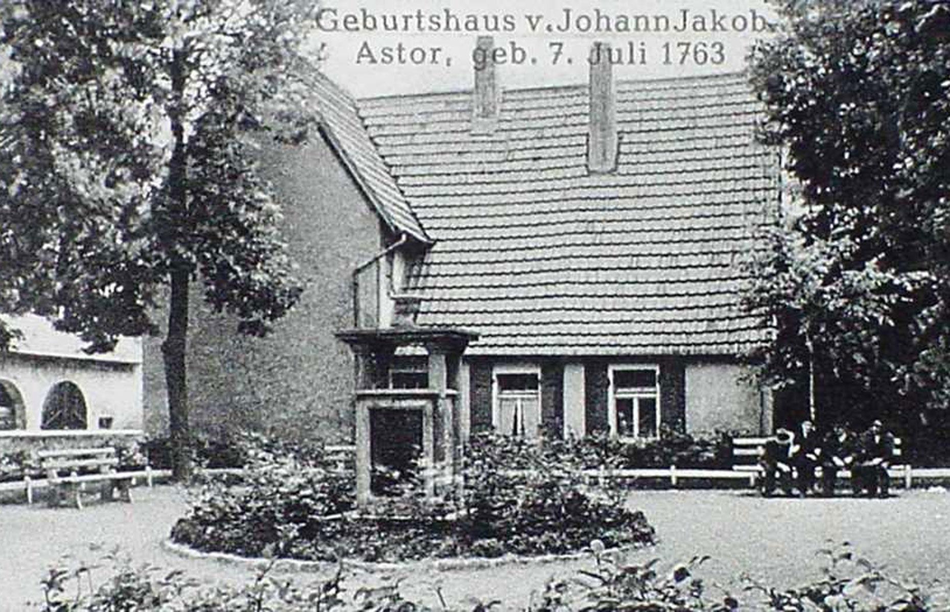 The Incredible Rags-To-Riches Story Of America's First Millionaire