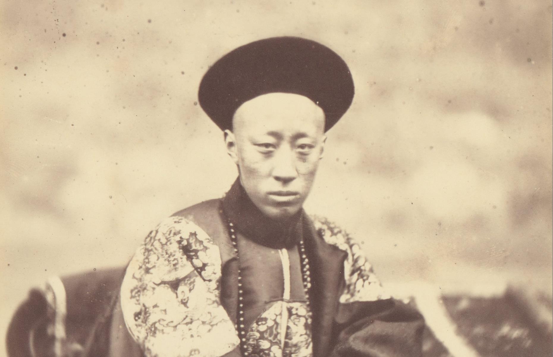 How China's Qing dynasty changed world trade forever