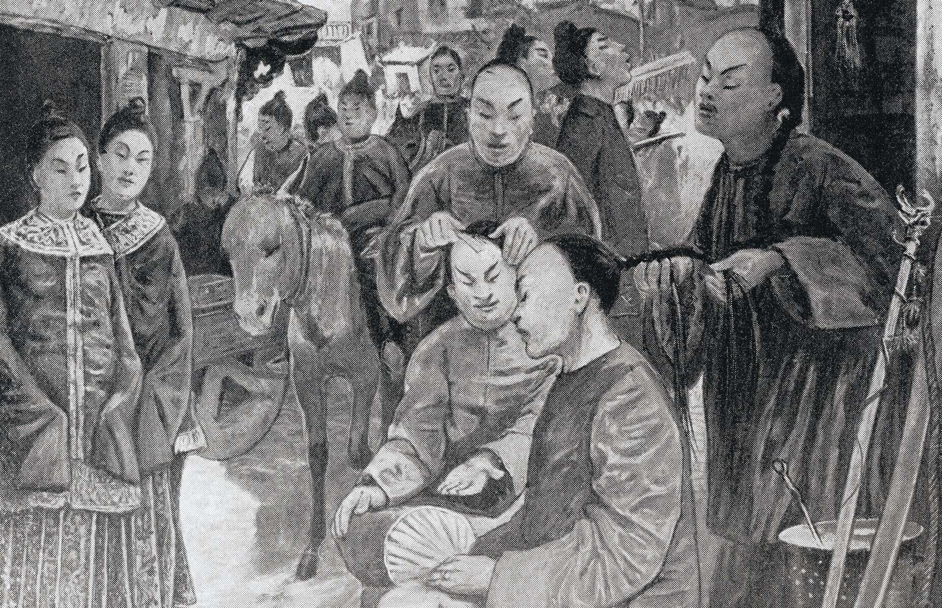 The incredible story of how the Qing dynasty changed China forever