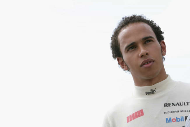 Lewis Hamilton: pourquoi serait-il le meilleur pilote de F1 Lewis Hamilton: pourquoi serait-il le meilleur pilote de F1