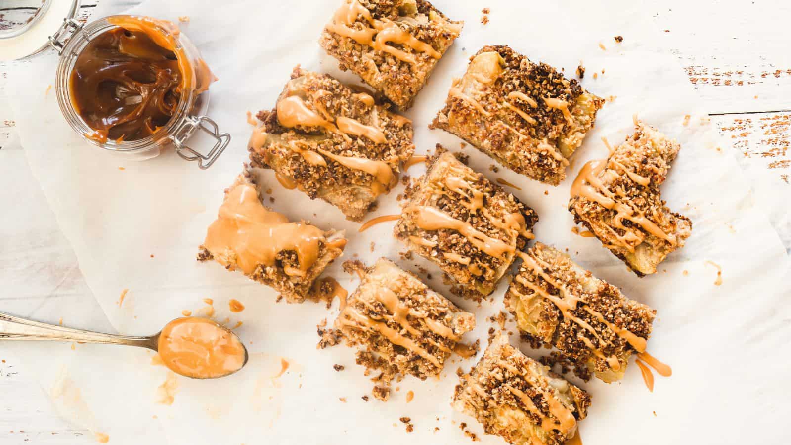 Fresh Fruit Desserts That Taste Like Summer