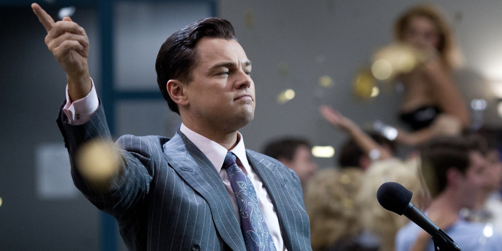 10 Essential Leonardo DiCaprio Movies, Ranked