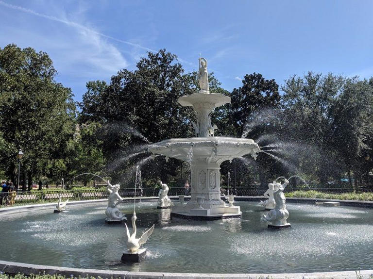 29 Incredibly Fun Things to Do in Savannah, GA