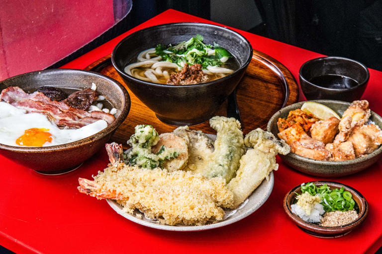 19 Iconic Dishes That Define London