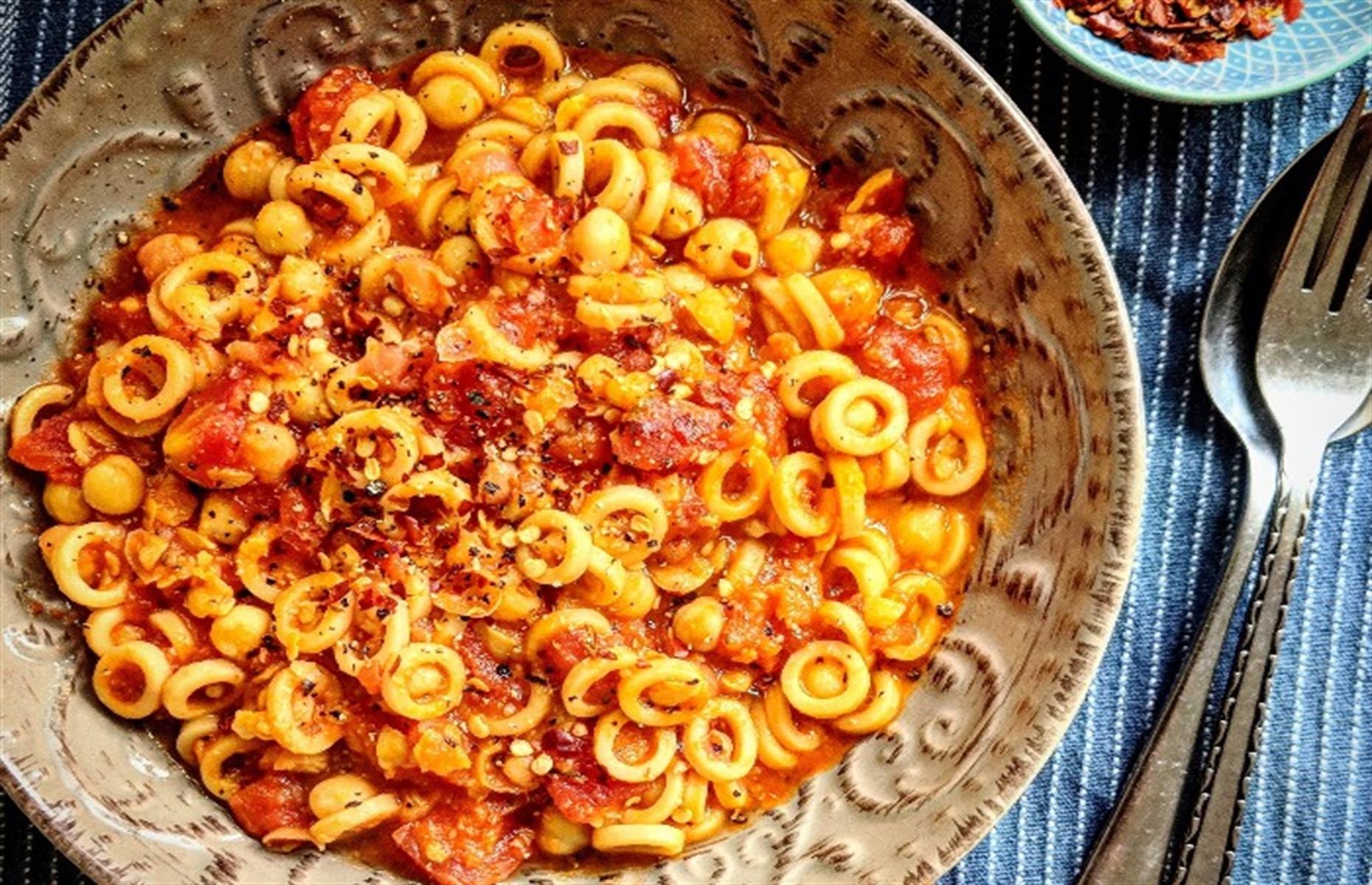 41 tinned foods that transform meals