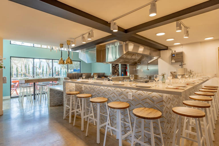 The best restaurants in West Adams