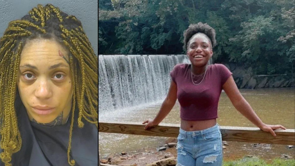 Lynchburg mom pleads guilty to child abuse and neglect in daughter's ...