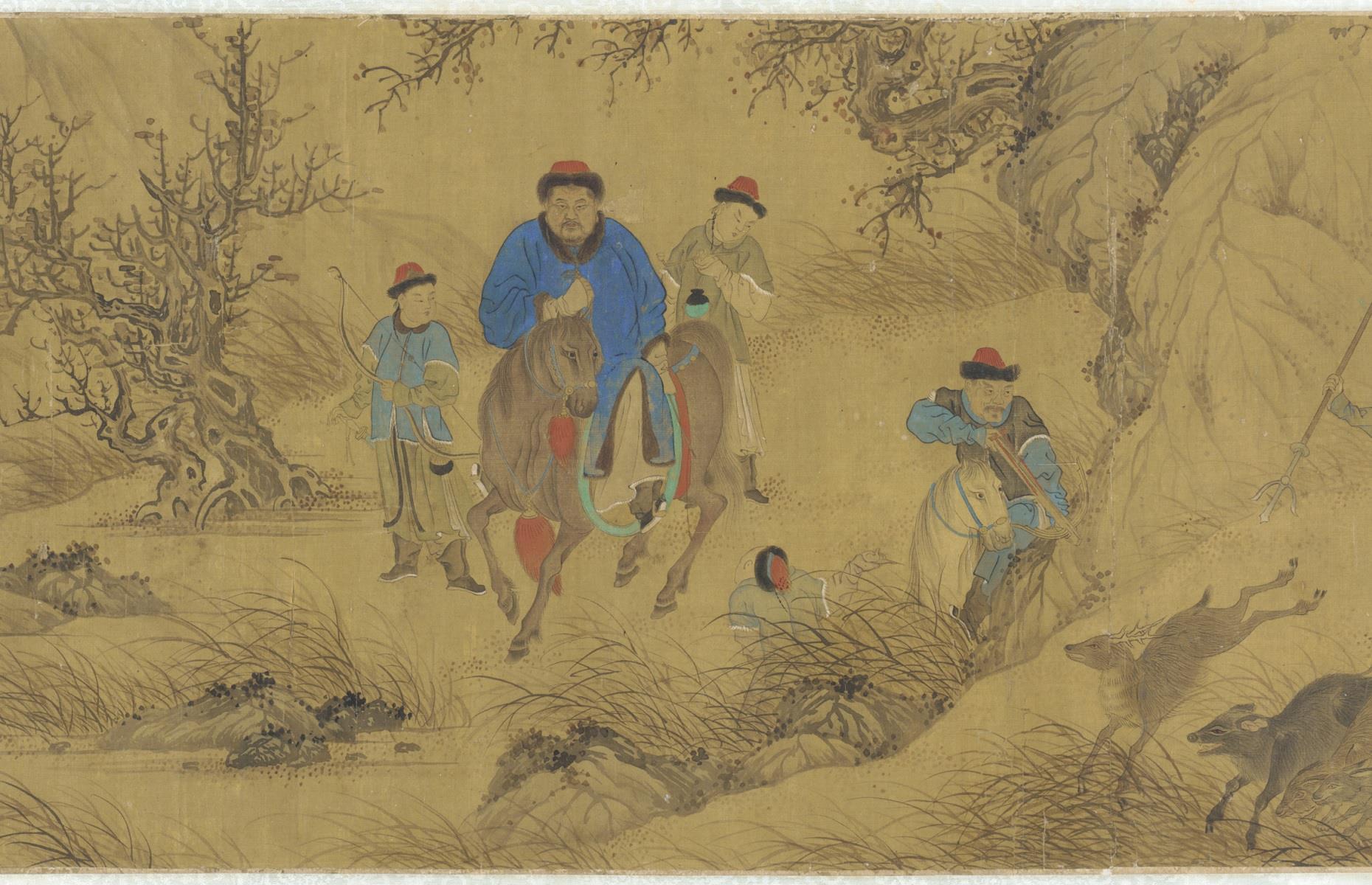 The "ideal body": At some point in history, the perfect one was yours