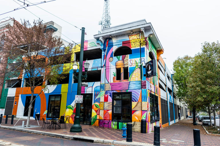 Where To Pregame Anything Happening At NRG Stadium