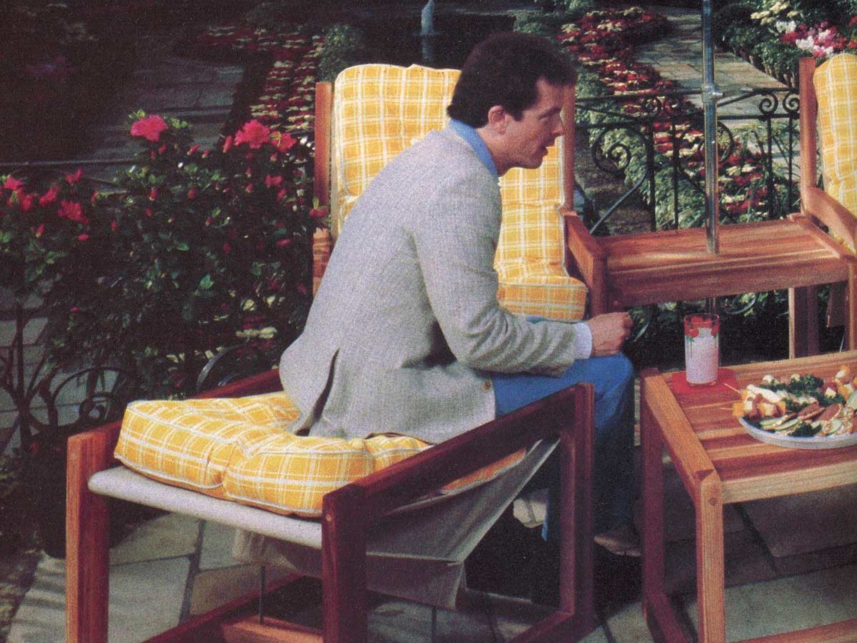 31 Things Everyone Had in Their House in the ’80s