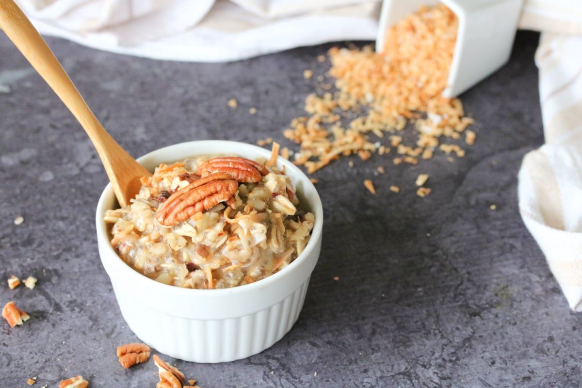 10 Clean Eating Maple Syrup Recipes