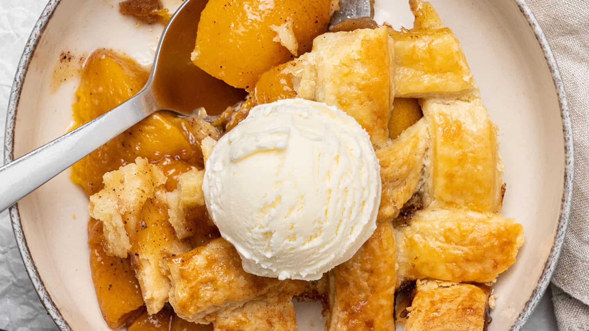 25 Super Easy Desserts That Pack a Punch Without Breaking a Sweat