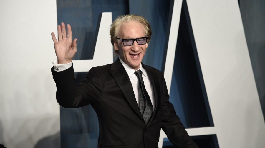 Bill Maher targets LGBTQ singer Chappell Roan over Gaza comments Bill Maher targets LGBTQ singer Chappell Roan over Gaza comments