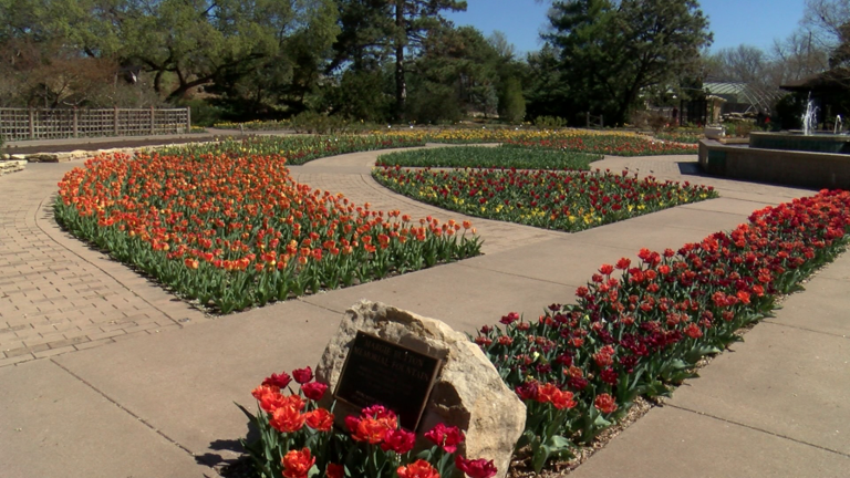 Wichita’s Botanica ranks 9th in USA Today’s Best Botanical Gardens