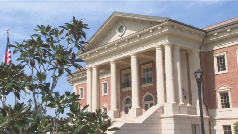 Pooler City Council does away with in-person public comment period ...