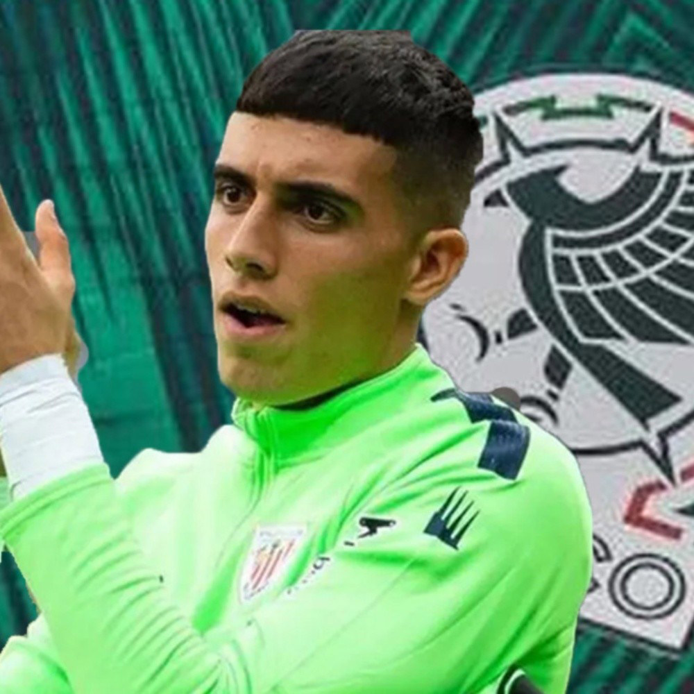 Selección Mexicana: Alex Padilla ve como justa su convocatoria para la ... Selección Mexicana: Alex Padilla ve como justa su convocatoria para la ...