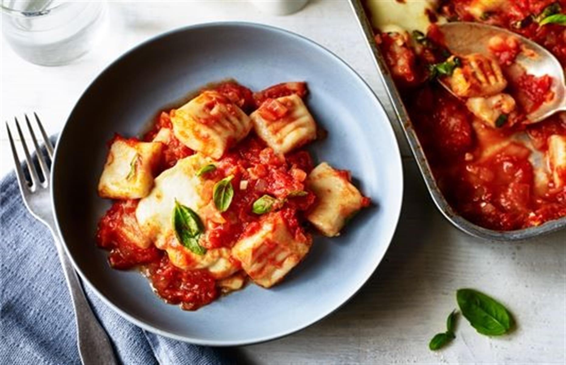 Delicious recipes that make the most of everyday canned foods