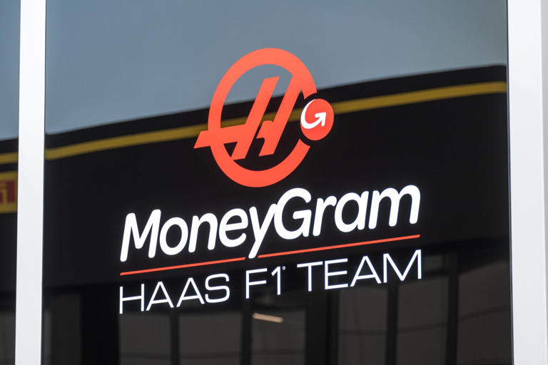 Haas F1 team reveal new driver for 2026
