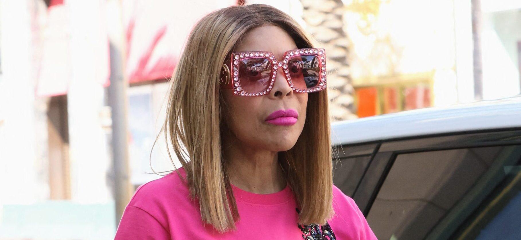 Wendy Williams' Guardianship Situation Catches Attention Of New York ...
